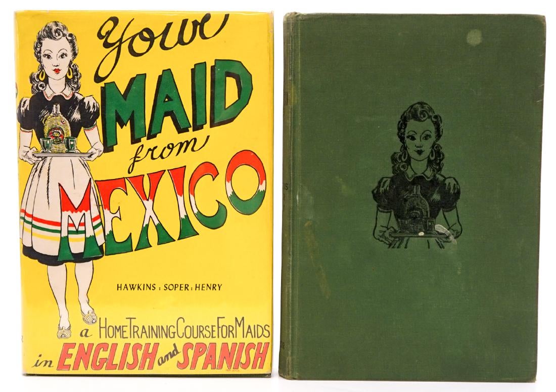 Mexican Stereotype In Media