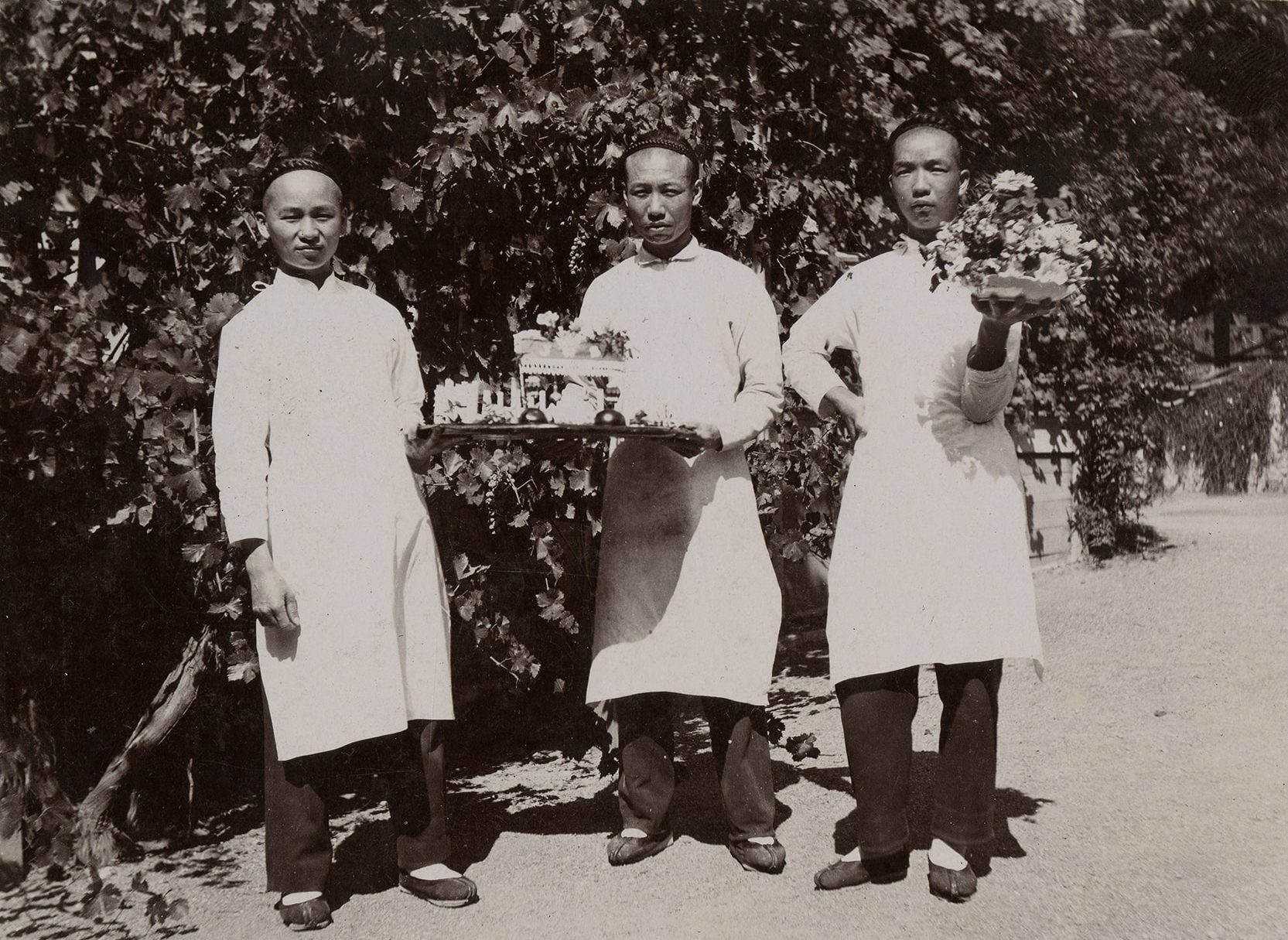 A History of Domestic Work and Worker Organizing