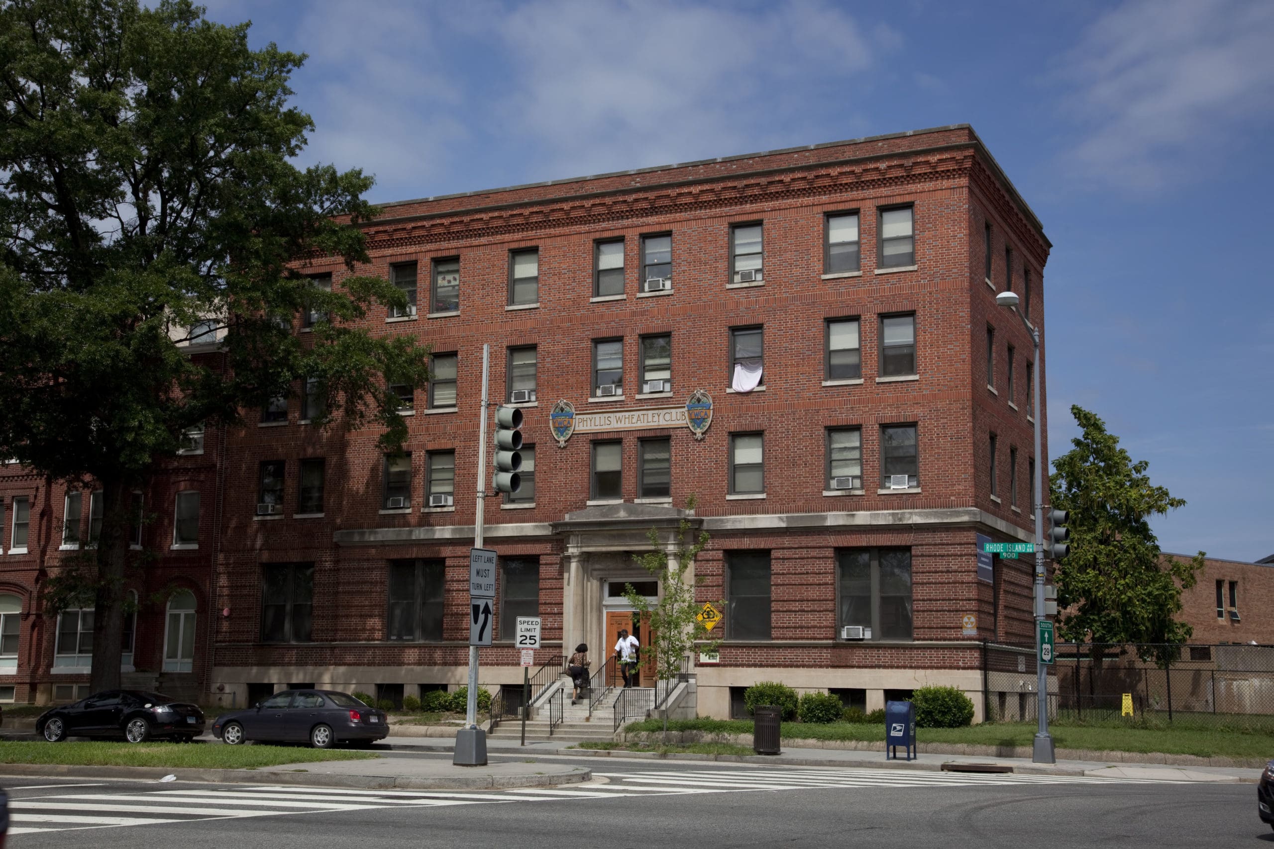 A History of Domestic Work and Worker Organizing