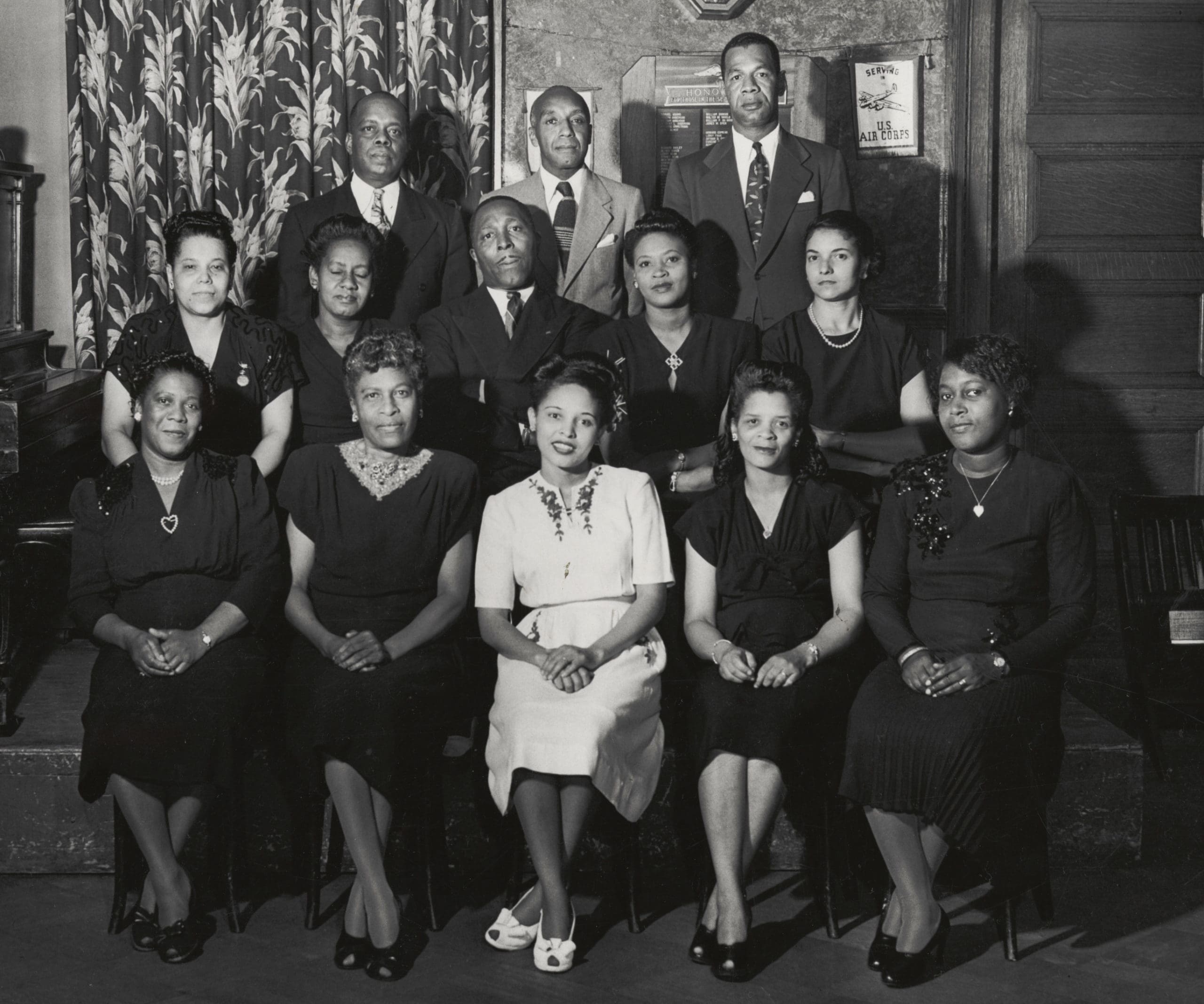 A History of Domestic Work and Worker Organizing