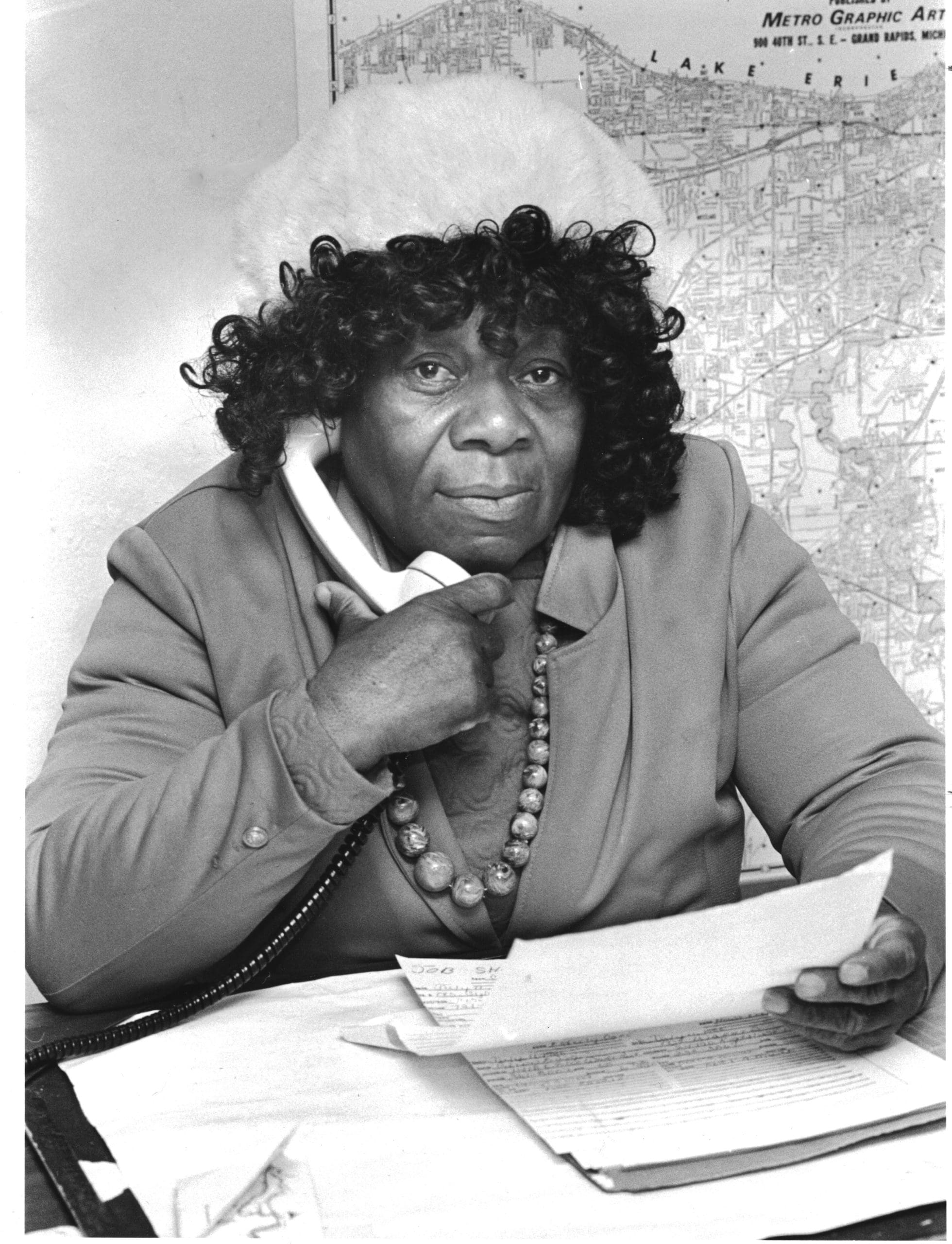 A History of Domestic Work and Worker Organizing